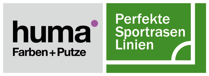 Events & Dates - HUMA Rasenmarkierungsfarbe